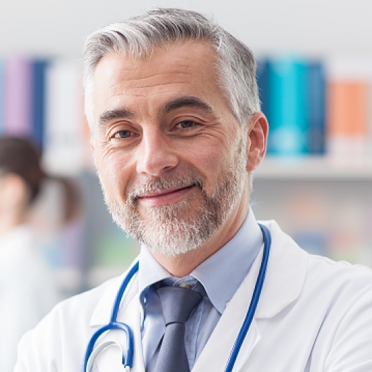 Experiencia – ISATEC